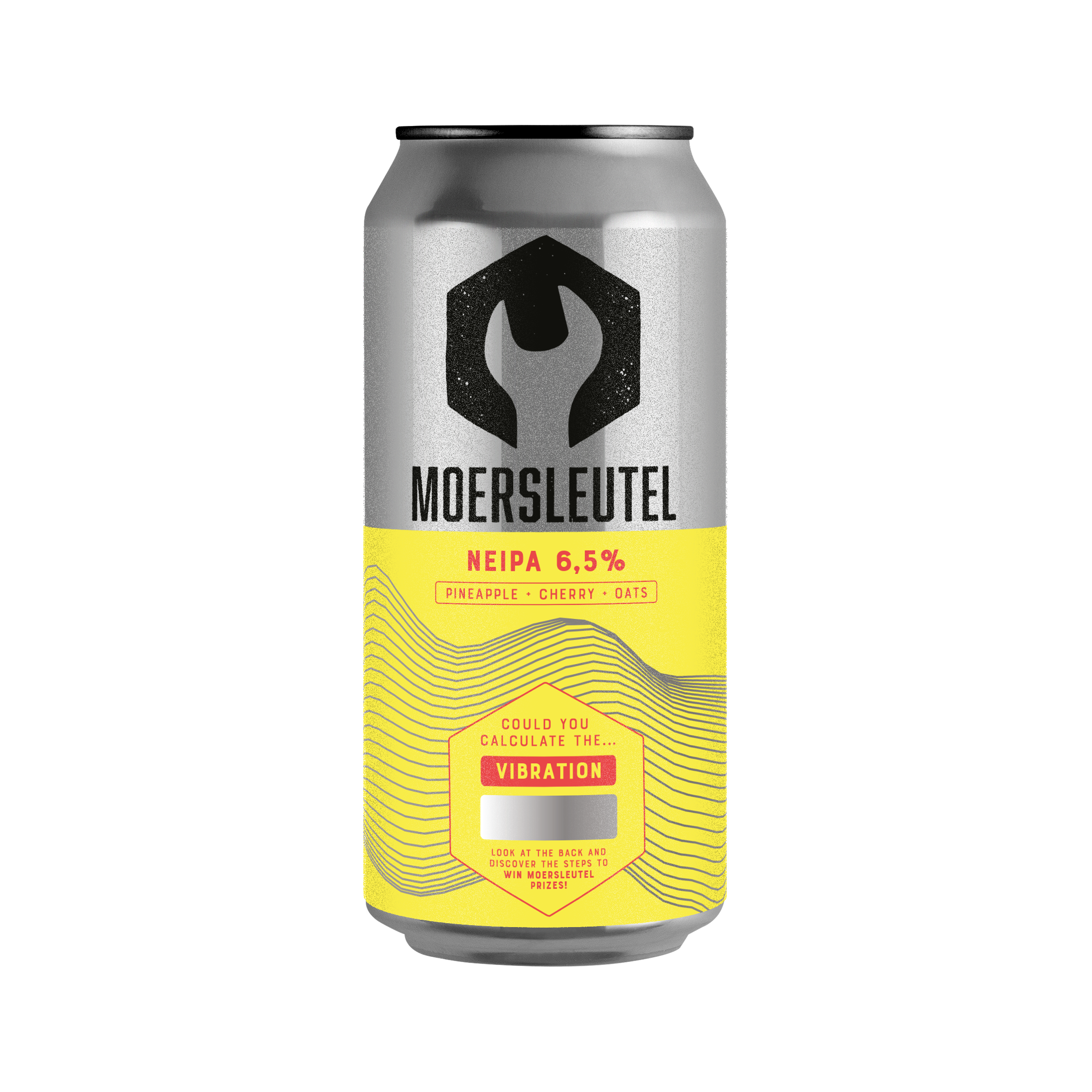 Moersleutel CYCT Vibration