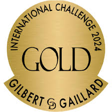 Gaillard Logo